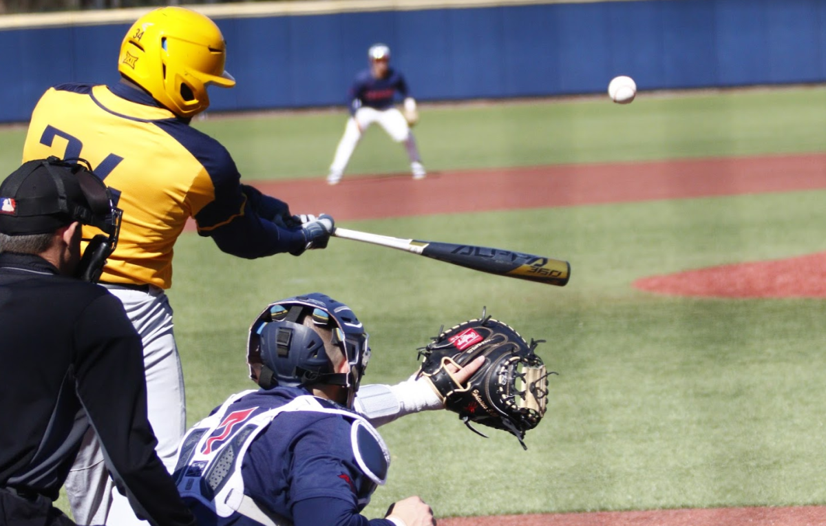 West Virginia Gets Big Series Win Over Mercer - Sports Illustrated West ...