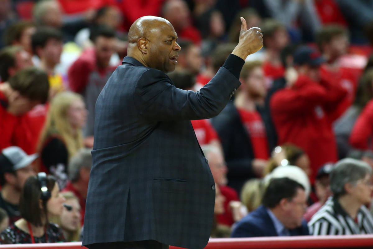 FSU's Leonard Hamilton Wins ACC Coach of the Year - Sports Illustrated ...
