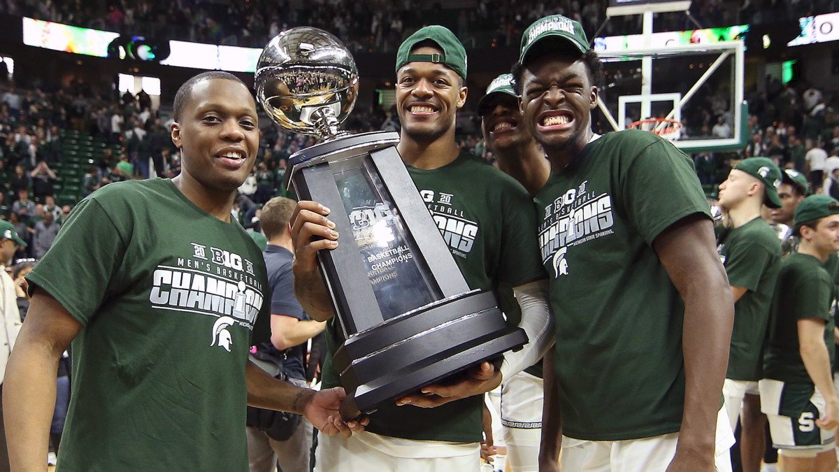 Breaking Down NCAA Conference Tournaments - Sports Illustrated