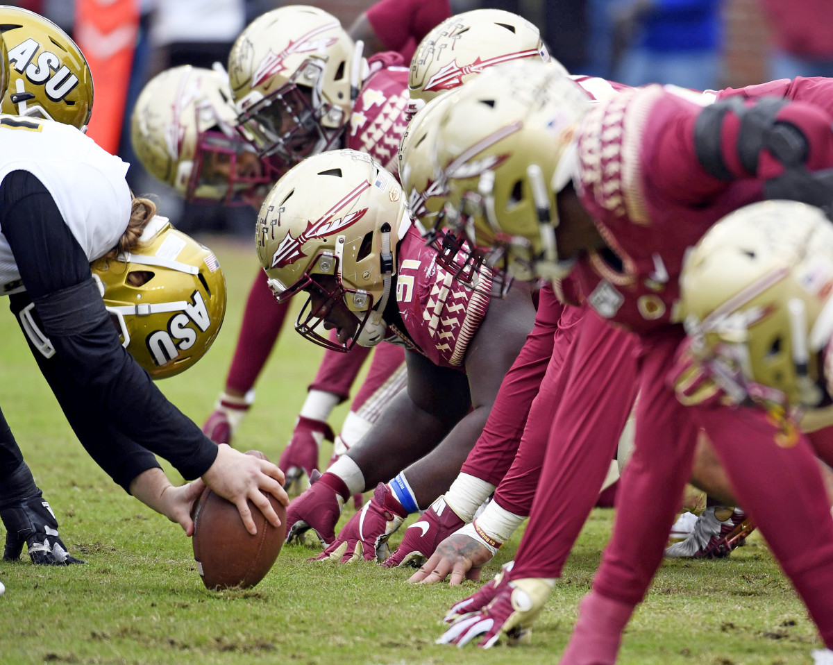 FSU AM: A New Football Commit Out of Georgia and Basketball flirting ...