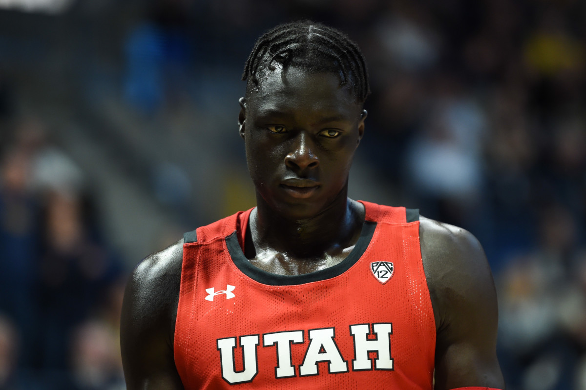 MBB: Gach is declaring for the draft — but is it a good move? - Sports ...