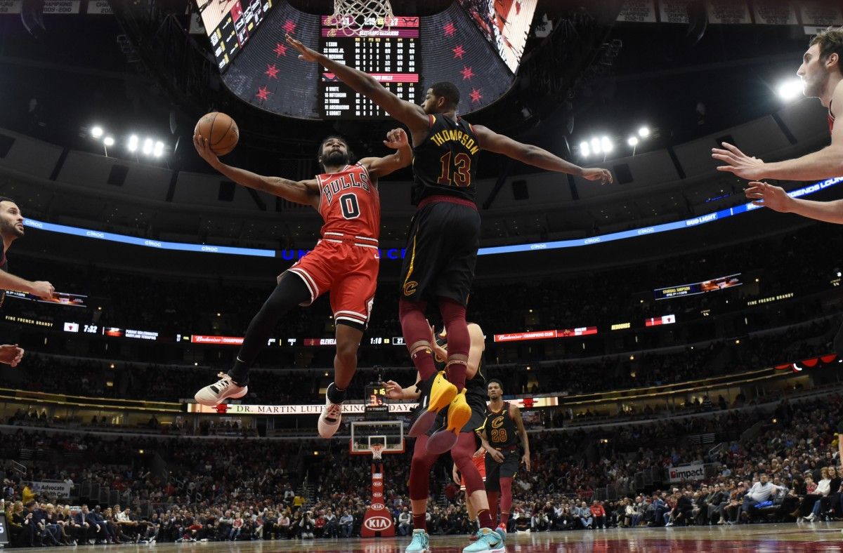 Former UNC Star Coby White Gets His First Start in the NBA - Sports ...