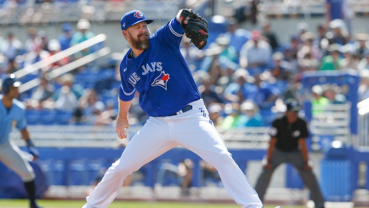 Toronto Blue Jays 2020 Season Preview - Sports Illustrated