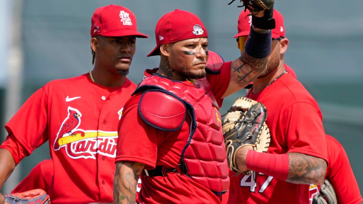 St Louis Cardinals Baseball Team Schedule For 2020 | semashow.com
