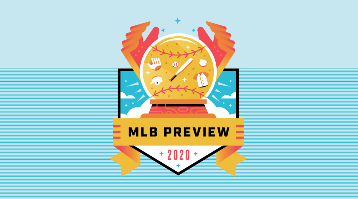 MLB Preview 2020: Why Yankees will win World Series - Sports Illustrated