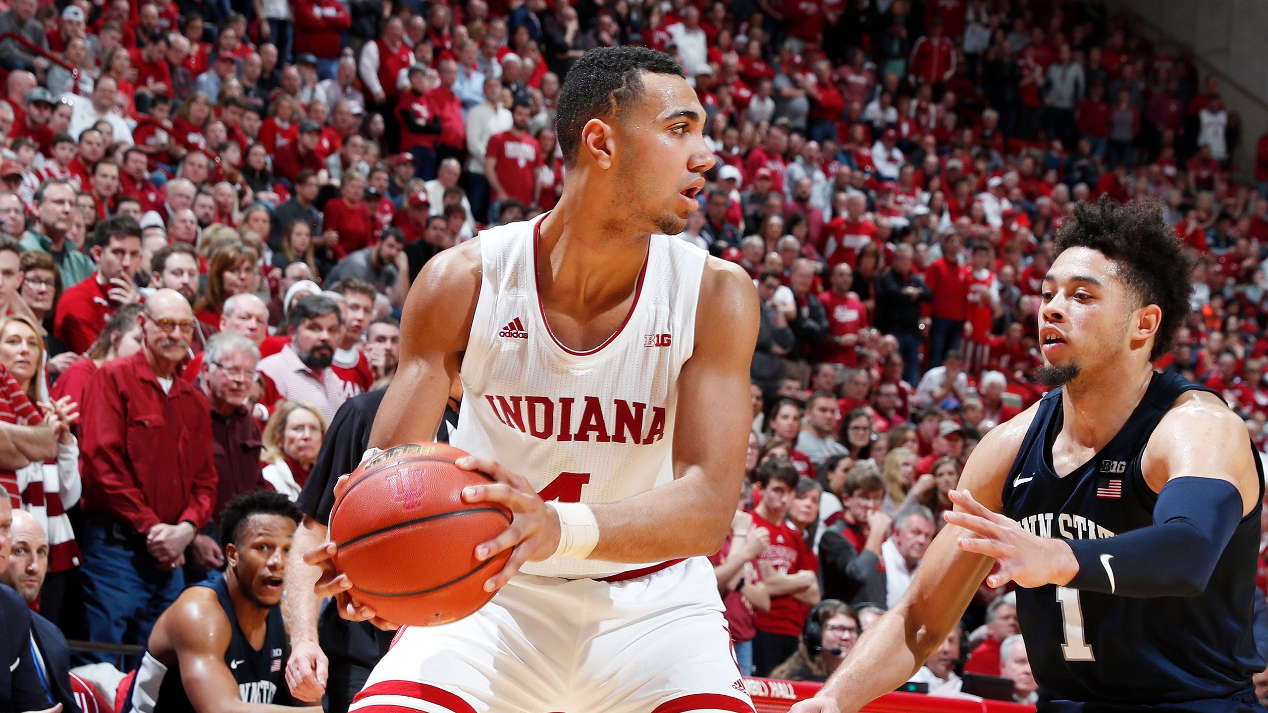 March Madness: Where every NCAA tournament bubble team stands - Sports ...