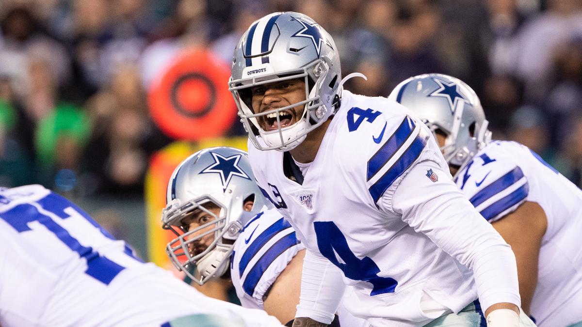 Which High-Profile Player Might Get Hit With a Franchise Tag - Sports ...