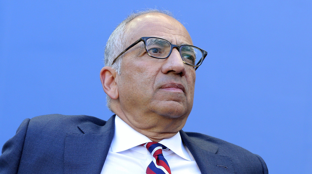 USWNT: Why Carlos Cordeiro had to resign as US Soccer president - Sports Illustrated