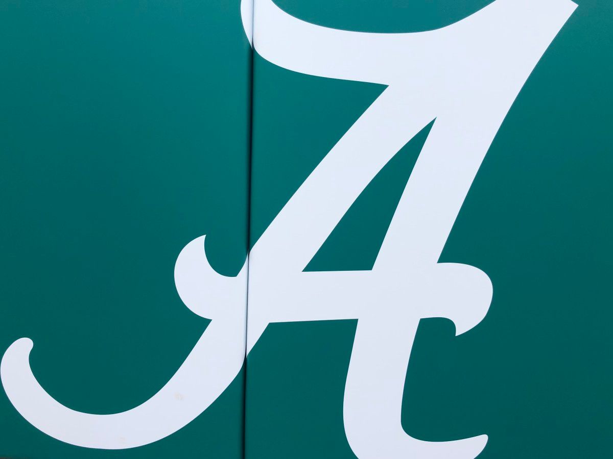 Crimson Tide Roll Call-March 17, 2020 - Sports Illustrated Alabama ...