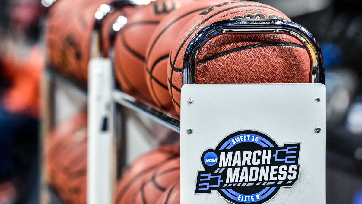 BREAKING: NCAA Tournament Cancelled - Sports Illustrated Michigan ...