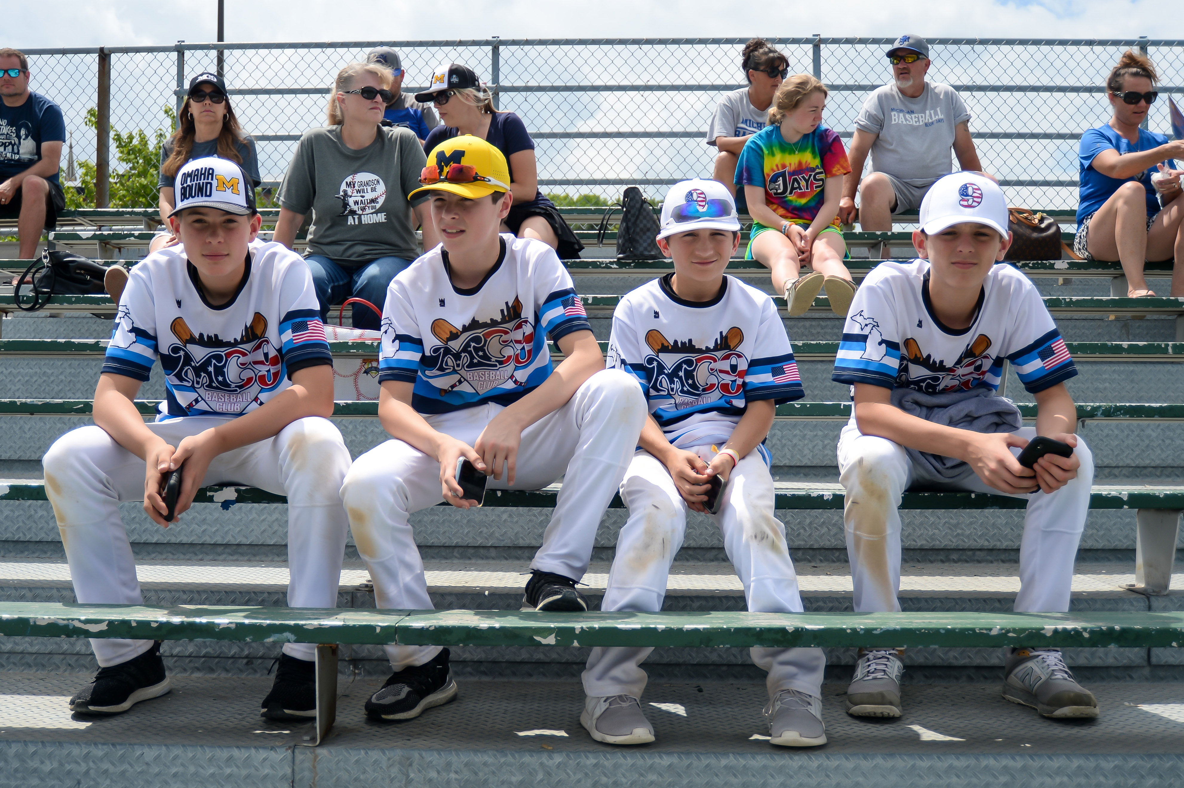 Are youth sports safe during the coronavirus pandemic? - Sports Illustrated