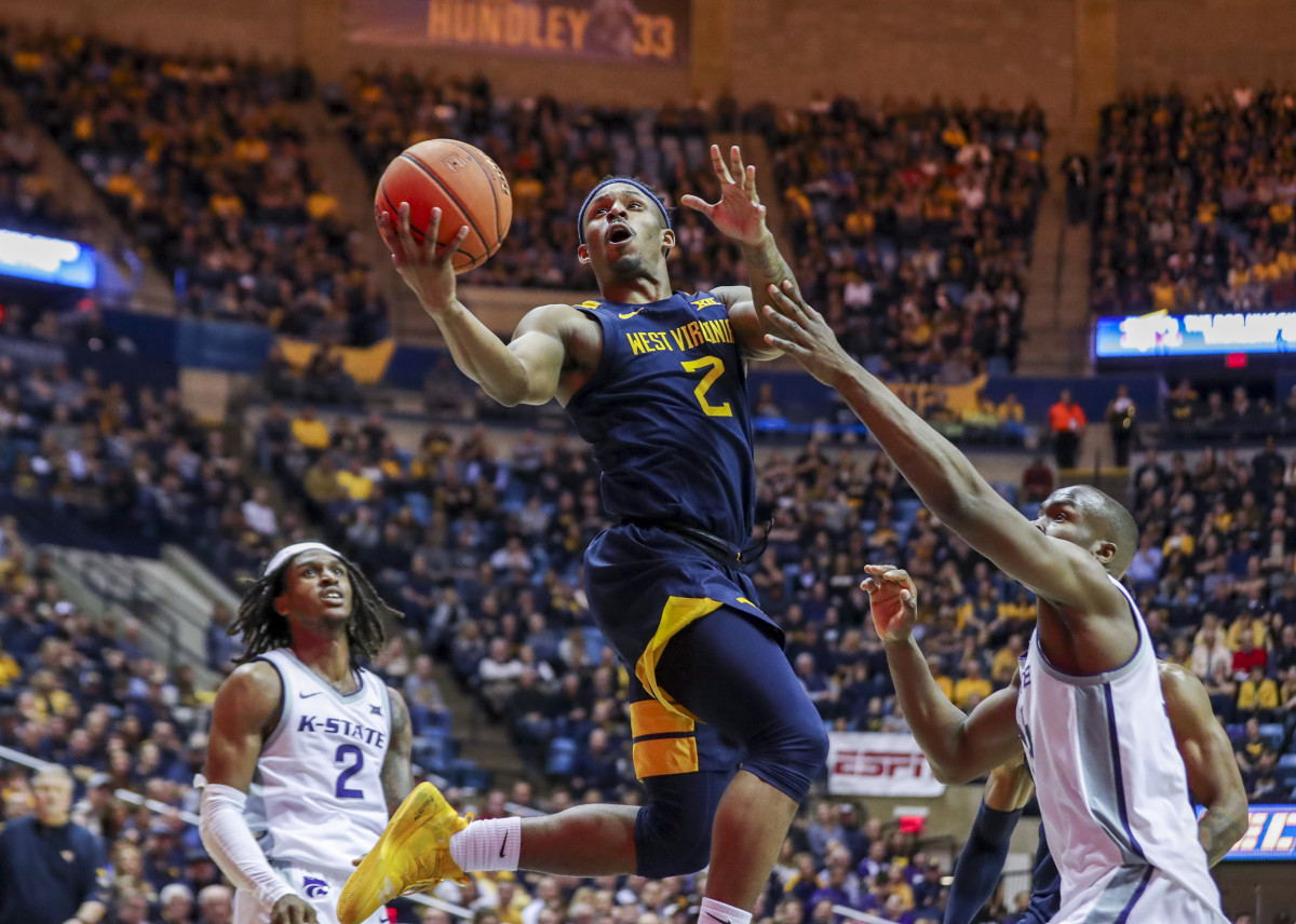 BREAKING: Brandon Knapper Enters the Transfer Portal - Sports ...