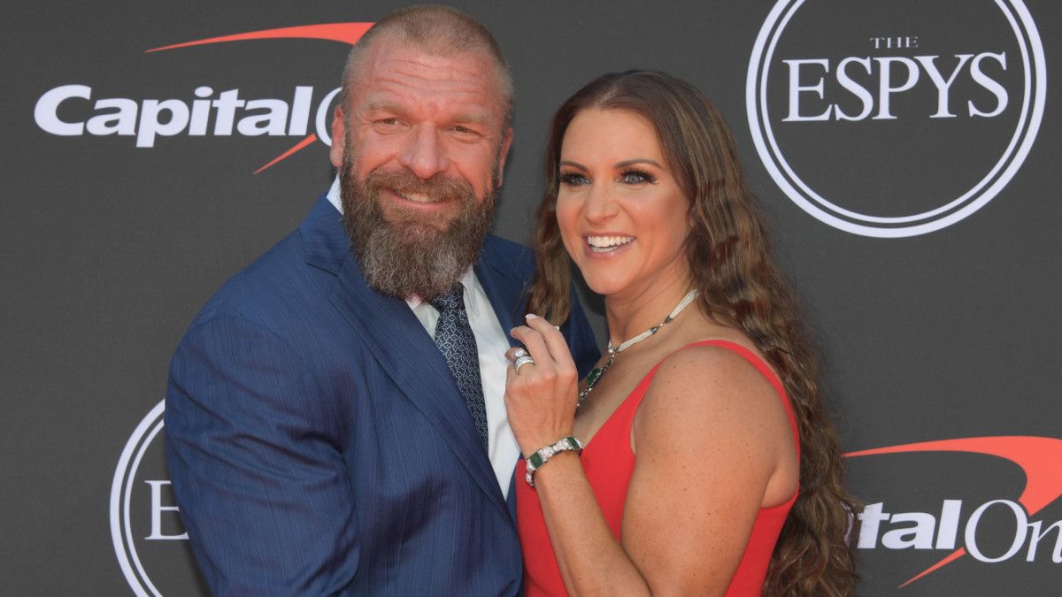 WWE Superstars are Concerned About Performing at WrestleMania During ...