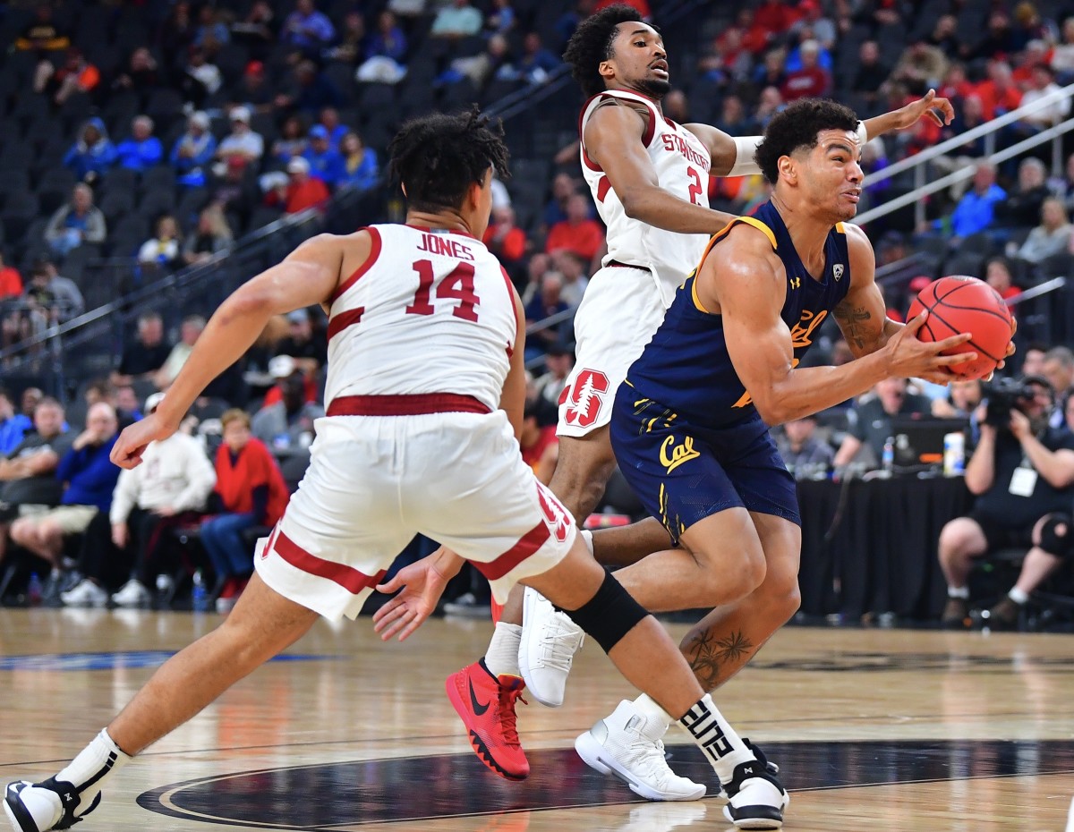 Cal Basketball: Season Report Card for a Flawed but Improved Golden ...