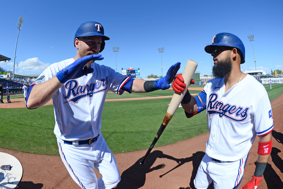 Rangers Players Display Unity; Will Remain Together as a Team in ...