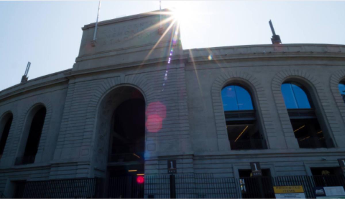 Cal Grad Student Tests Positive for Novel Coronavirus - Sports ...