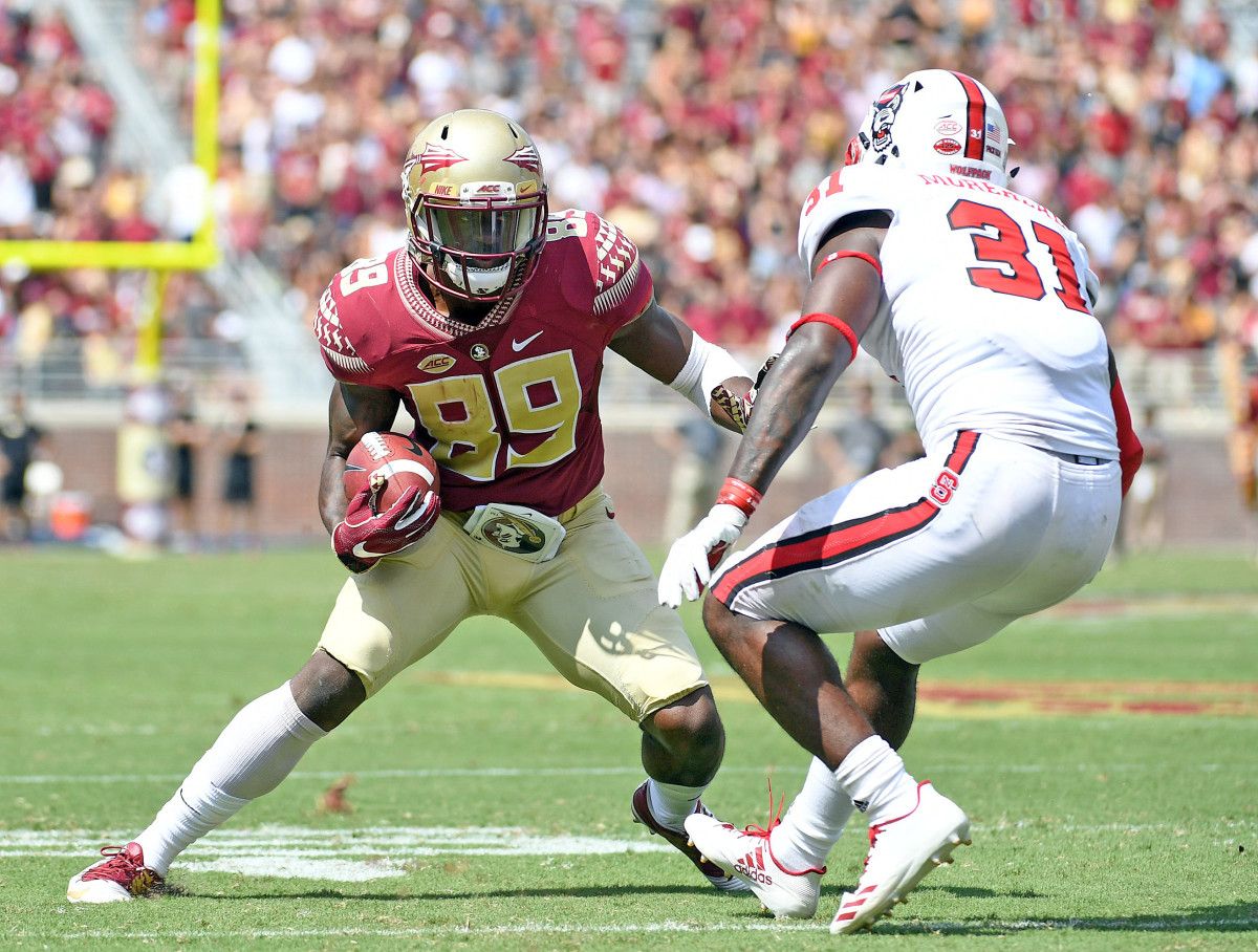 4 'Noles Make Latest 2020 NFL Draft Big Board - Sports Illustrated ...