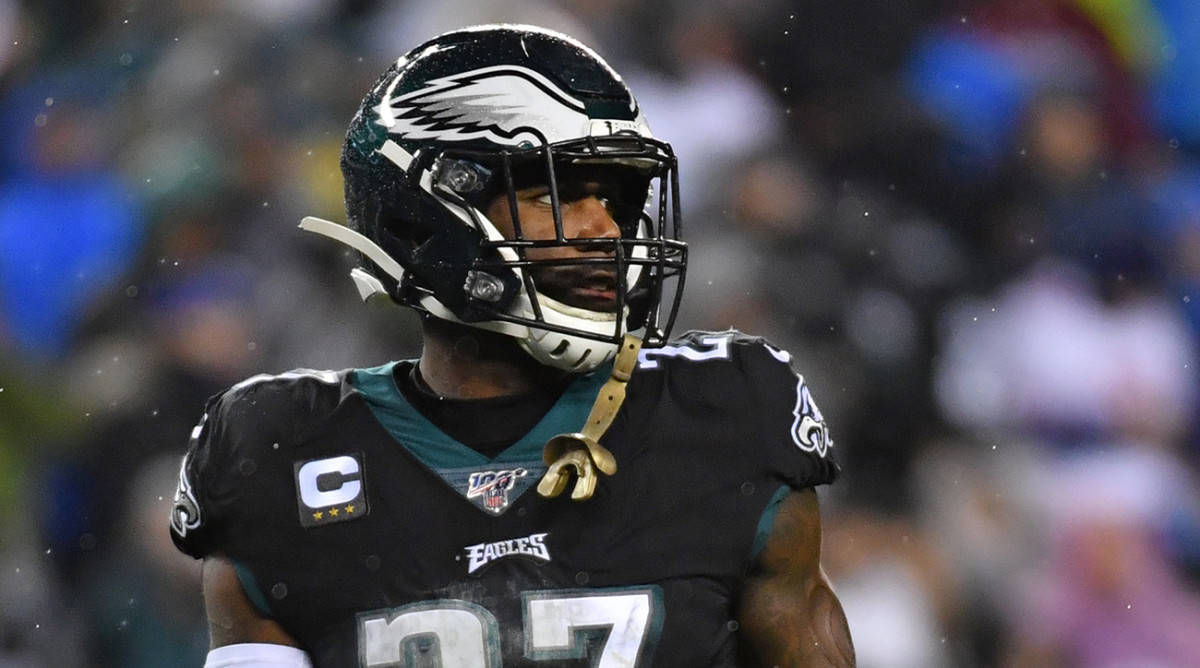 Saints' Malcolm Jenkins joins CNN as contributor - Sports Illustrated