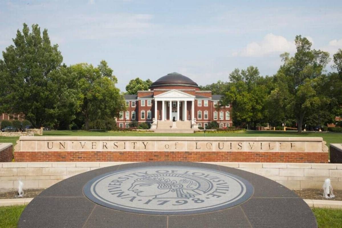 University of Louisville Names Interim President, Athletic Director ...