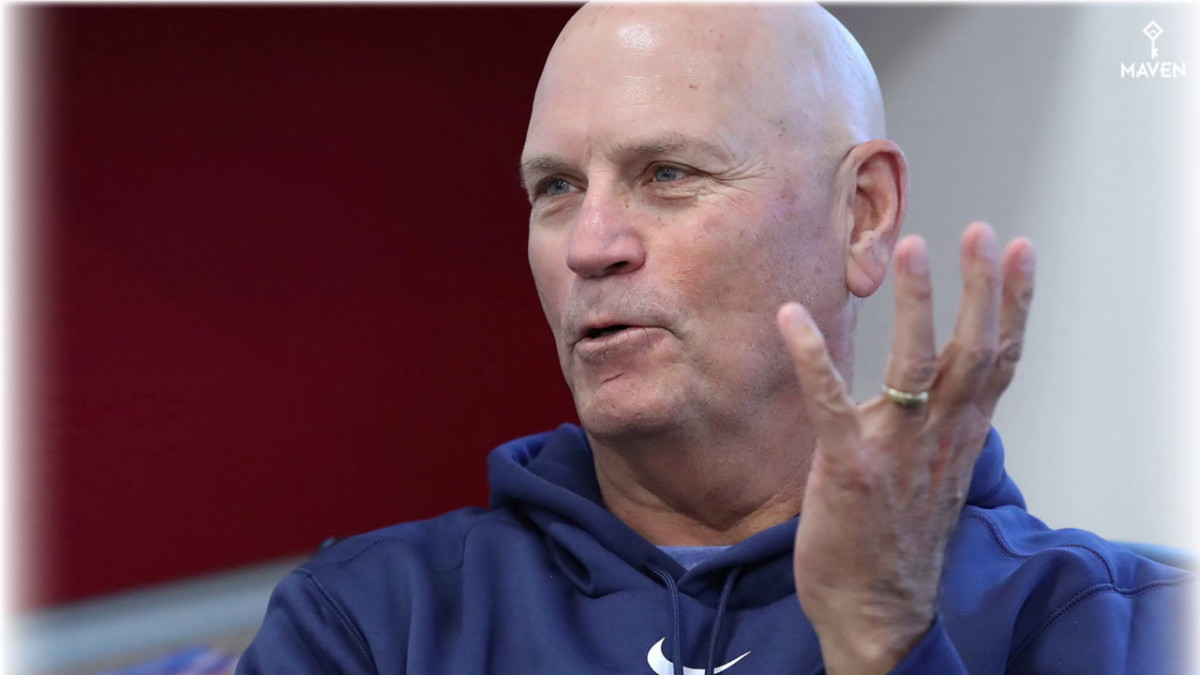 Braves manager Brian Snitker loved his competitions in spring training ...