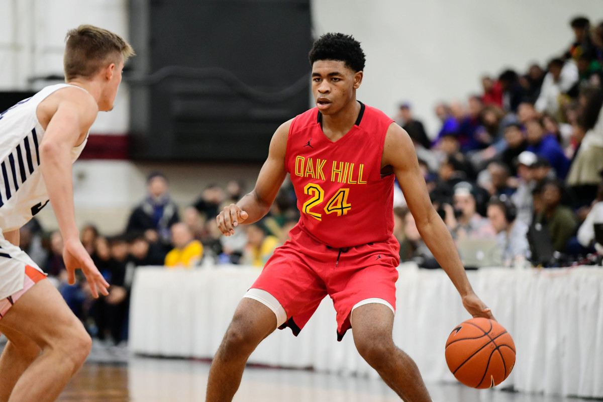 With LSU Basketball Turning Focus to 2020, Coach Will Wade Believes it ...