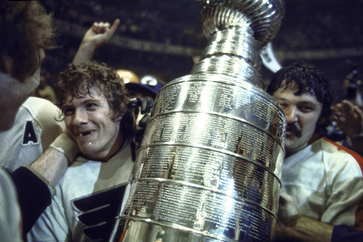Stanley Cup history: How a hockey tradition came to be - Sports Illustrated