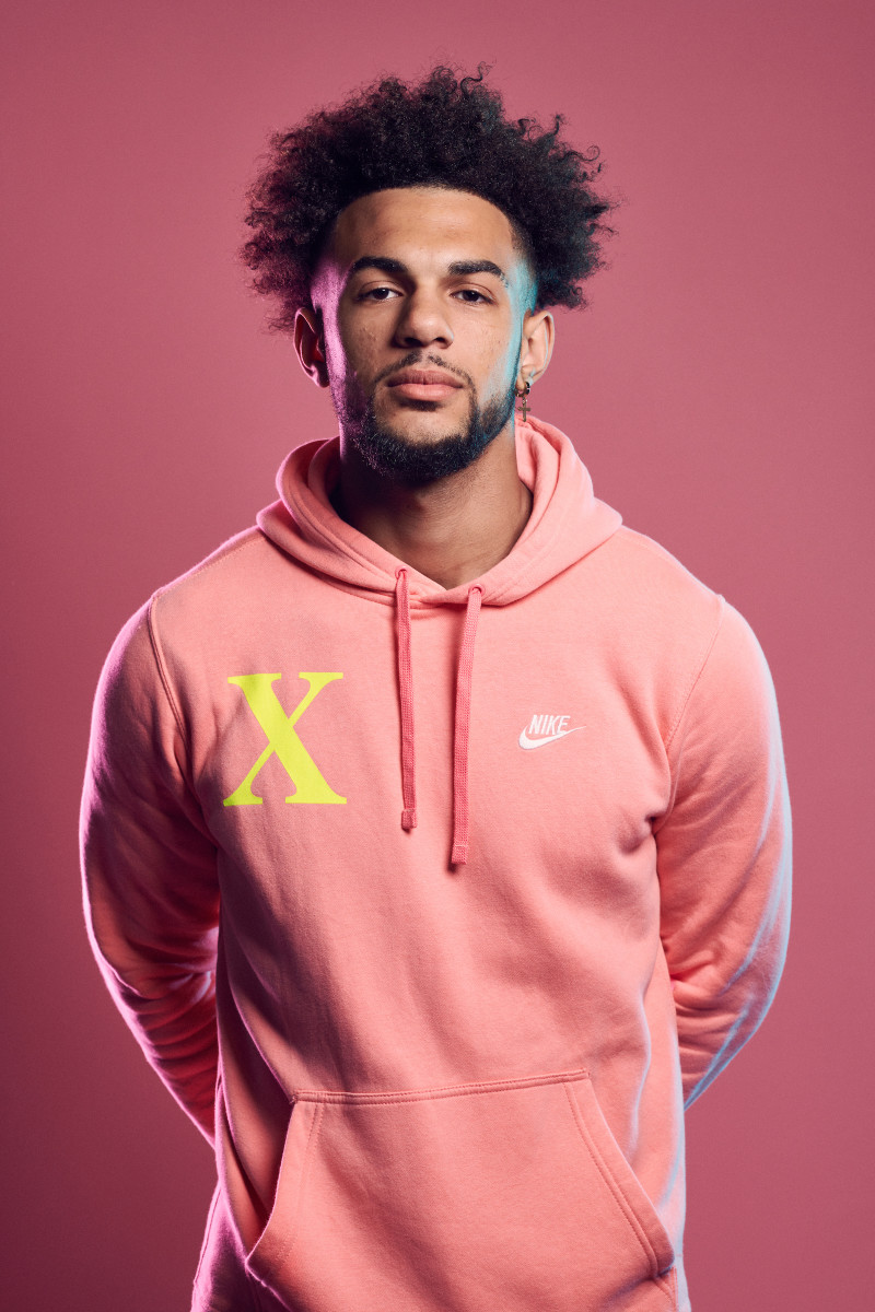 Four-Star SG Donovan Williams to Delay Recruitment Due to COVID-19 ...