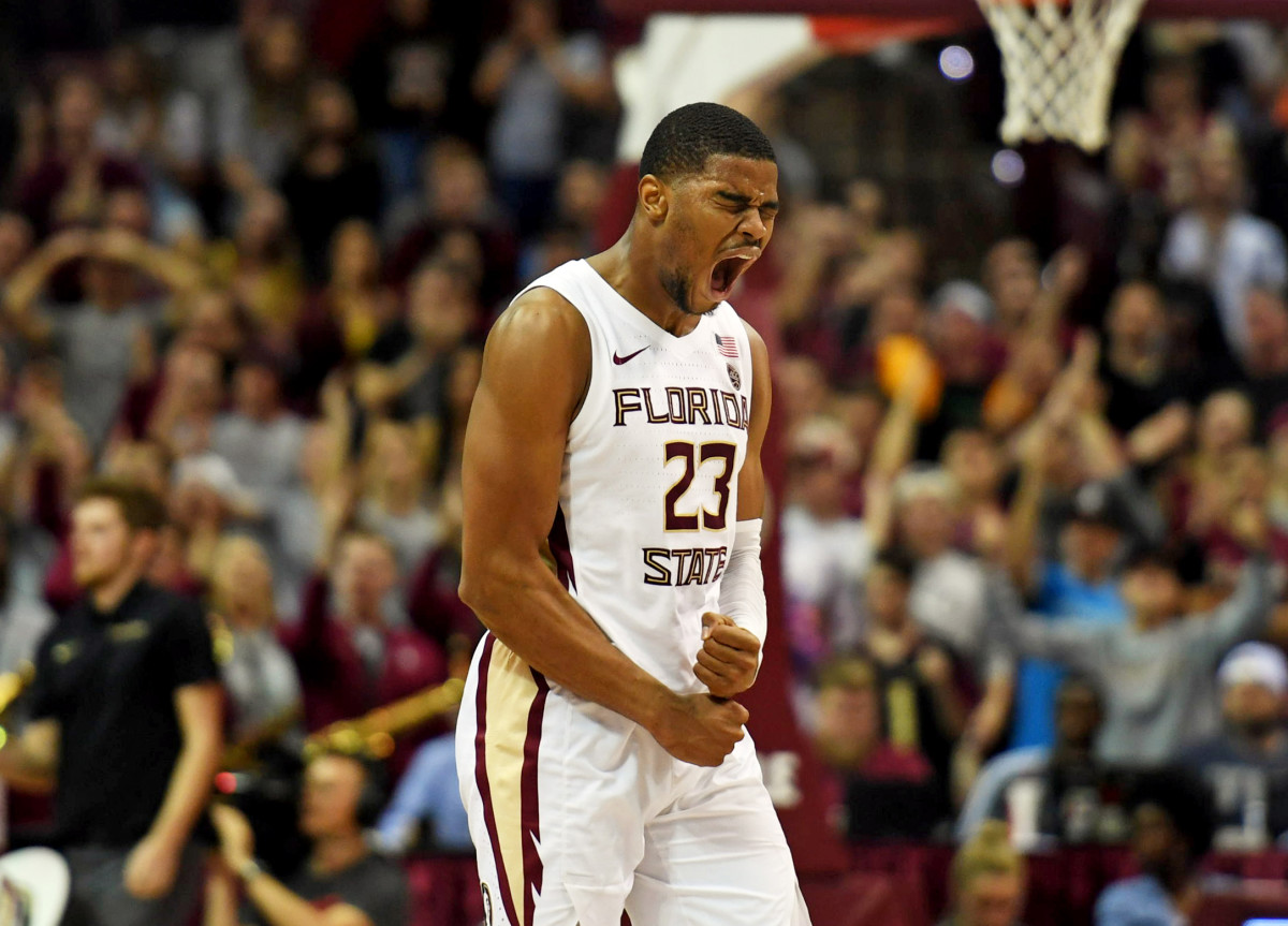 FSU Basketball an Early Top-10 Team for 2020-2021 Season - Sports ...