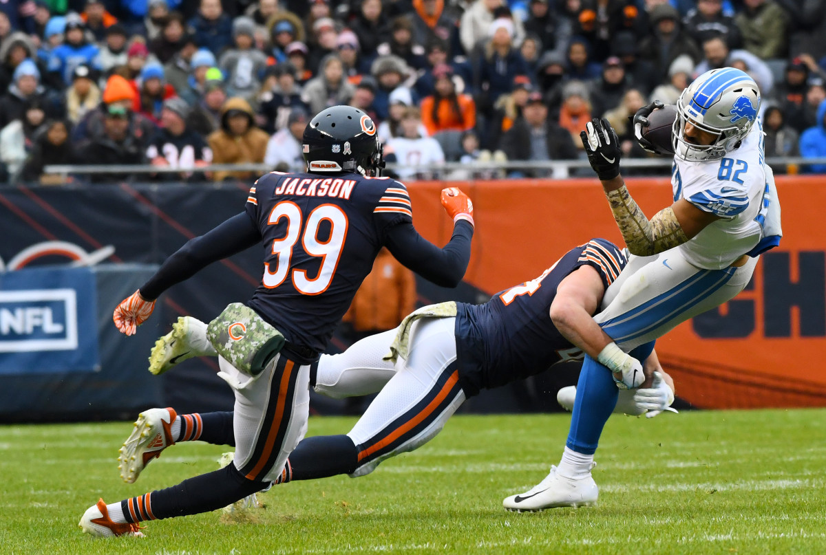 Logan Thomas' Loss a (Temporary?) Setback - Sports Illustrated ...