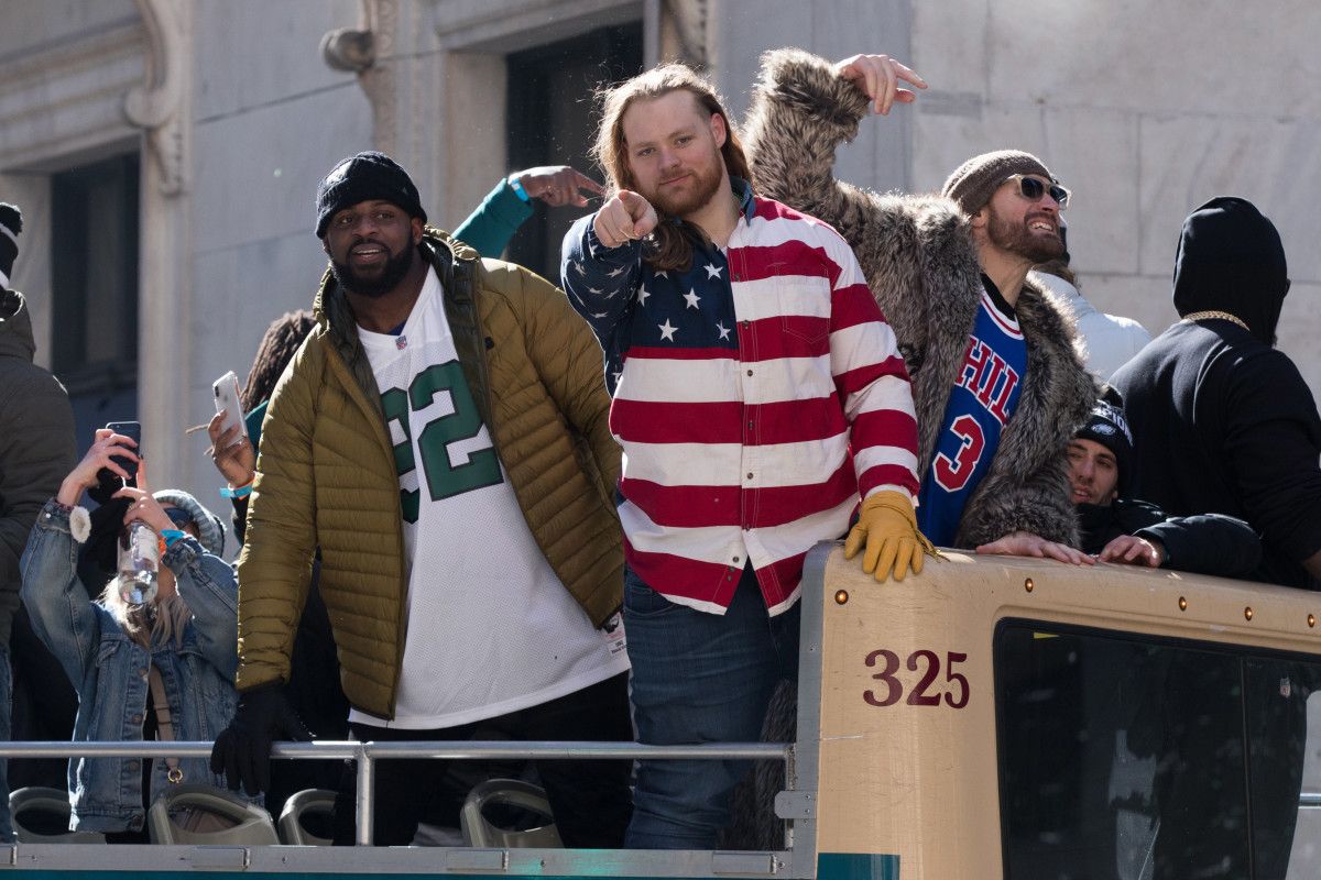 NFL Free Agency 2020: New England Patriots to Sign Former Wisconsin DL ...