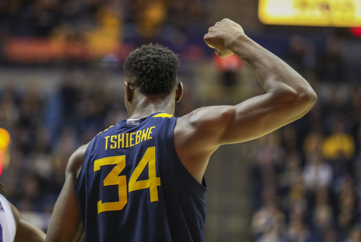 Projecting West Virginia Hoops Starting Lineup for 2020-21 - Sports ...