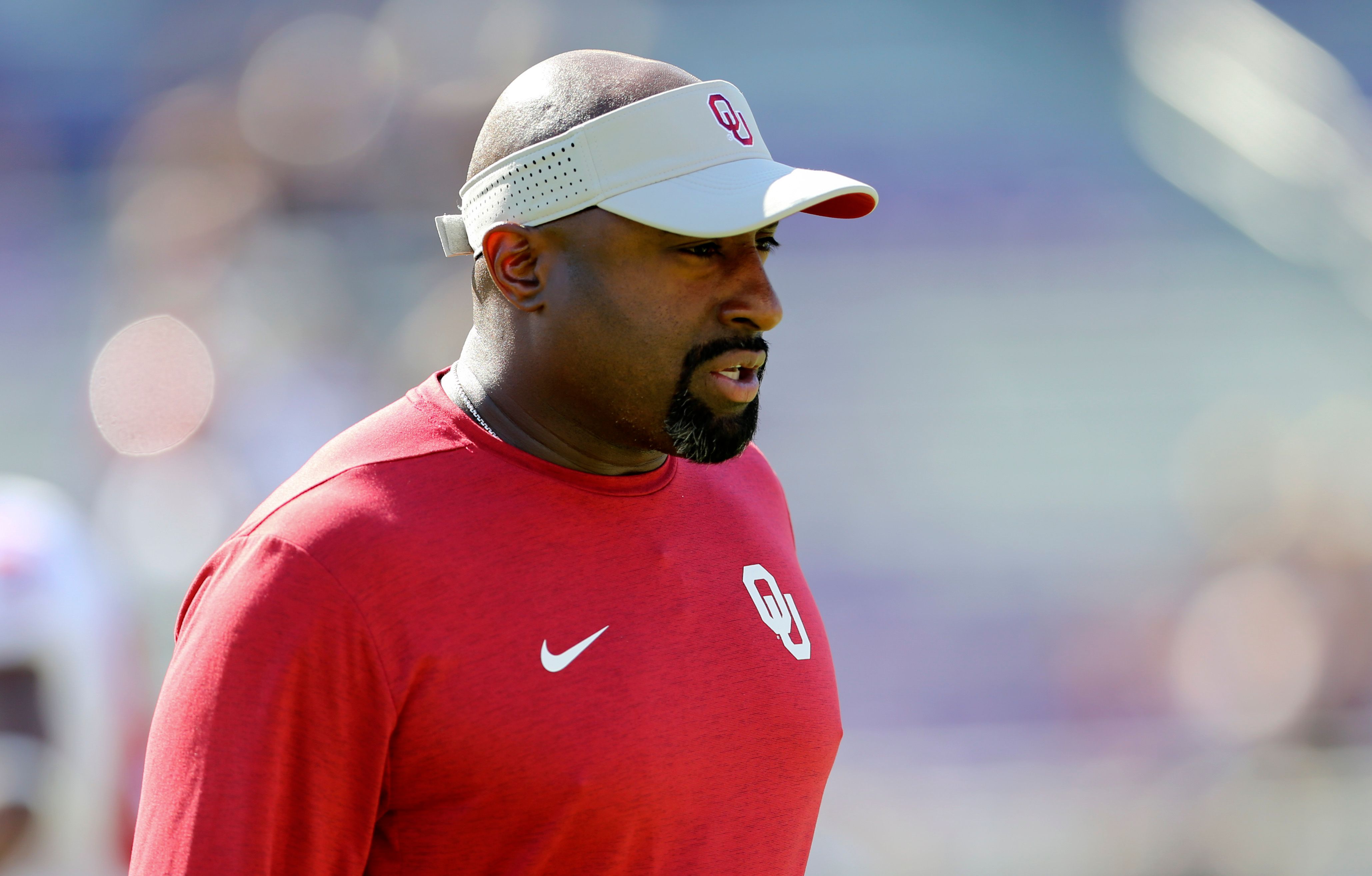 Notre Dame Football: Adding Kerry Cooks Is A Brilliant Move By Brian ...