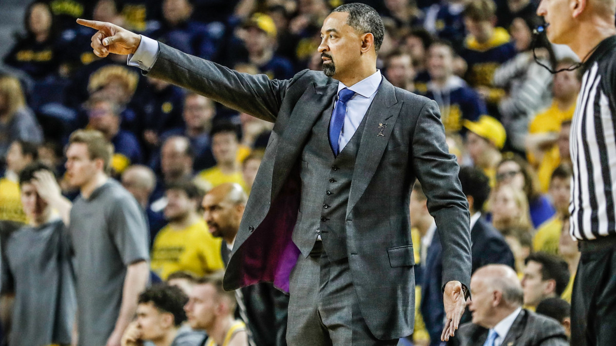 Four-Star Michigan Commit Isaiah Barnes Kick Starts U-M's 2021 Class ...