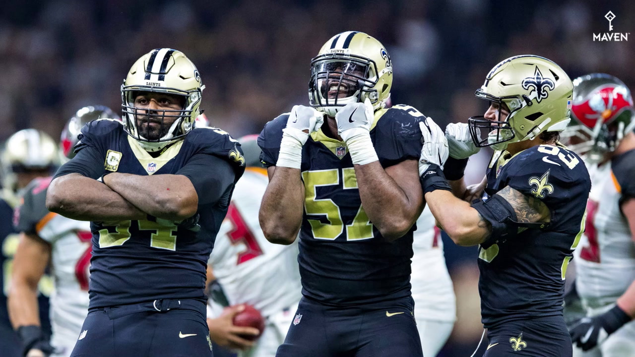 Texas Football: Former Longhorn Alex Okafor Looking to Bounce Back From ...