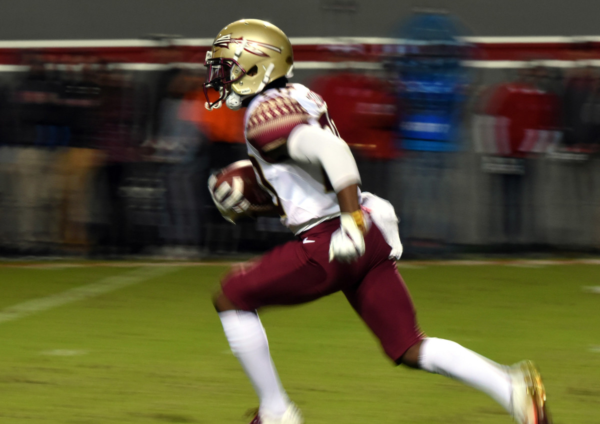 FSU AM: A 2022 Linebacker Offer and Even More Awards for the Men's ...
