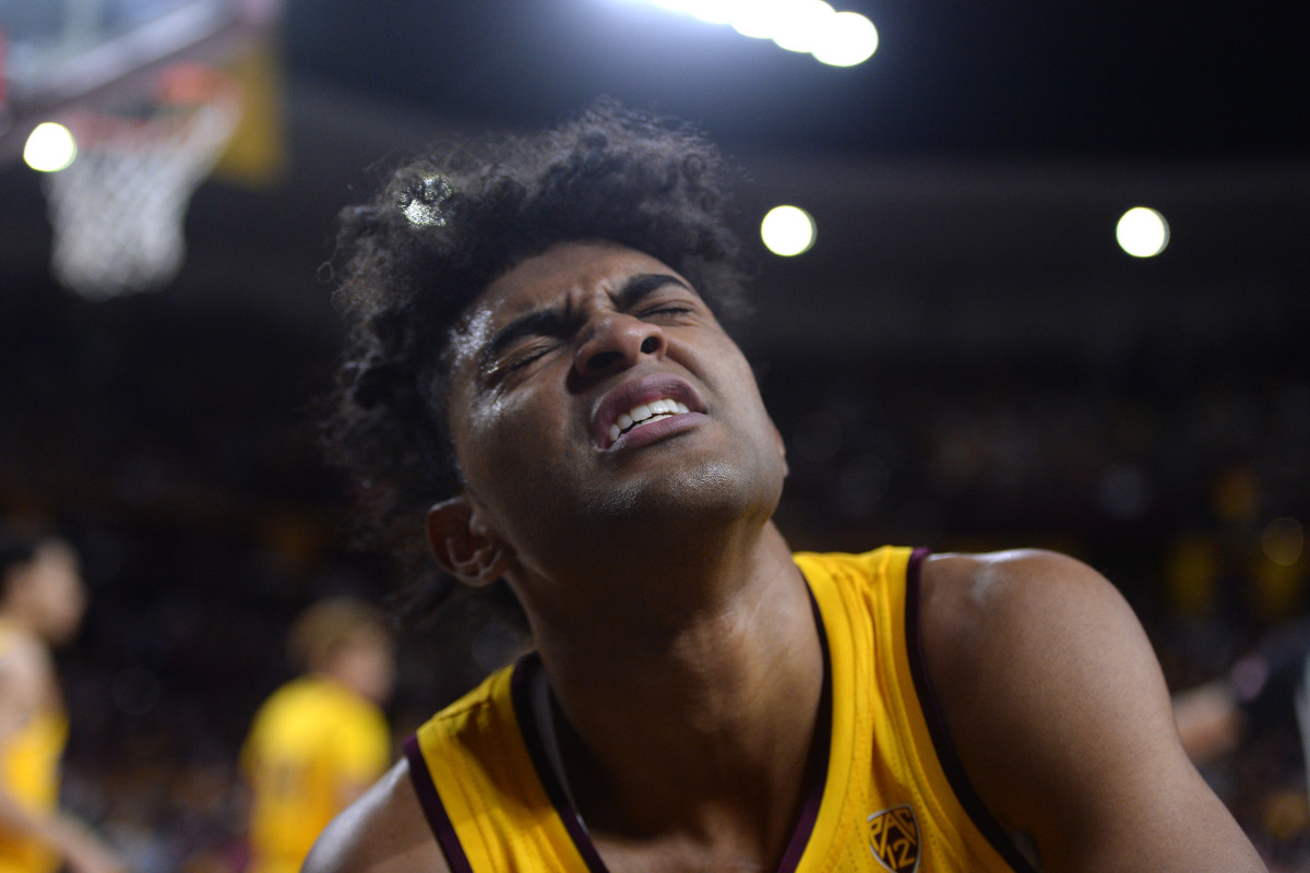 College Hoops: We're On to Second Round of Fictitious 2020 NCAA ...