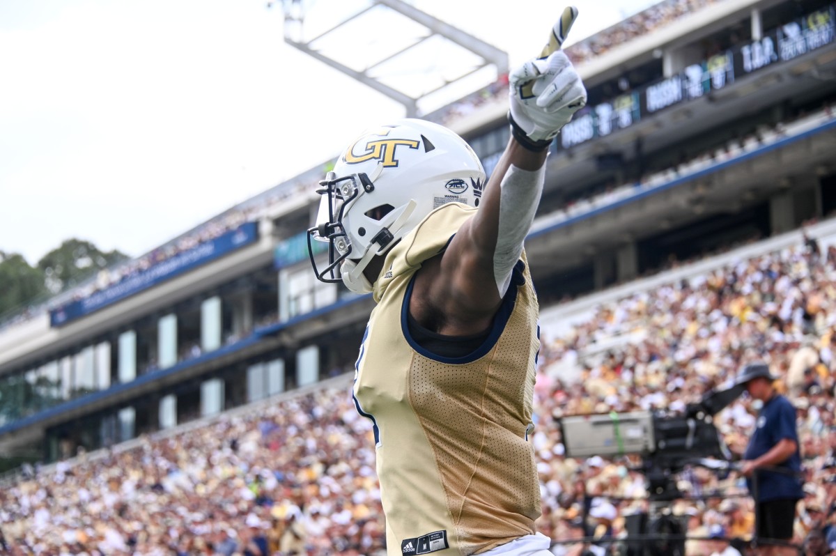 Looking Ahead to Three Major Games for Georgia Tech in 2020 - Sports ...