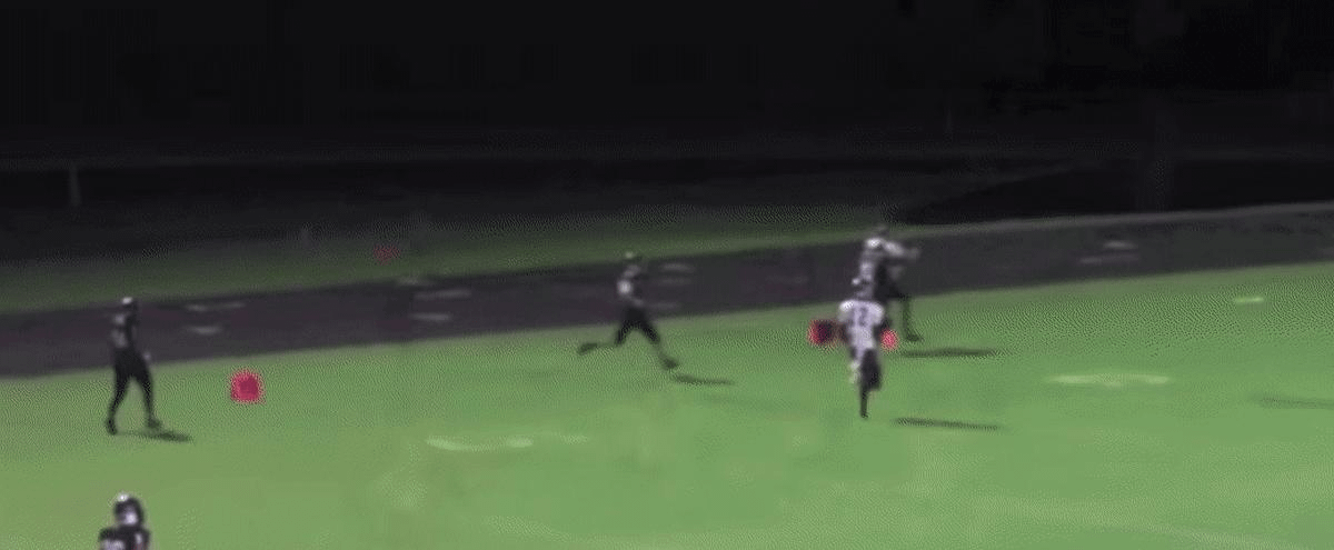 Hidden Gems: Florida Wide Receiver Rick Wells Could Be in for a ...