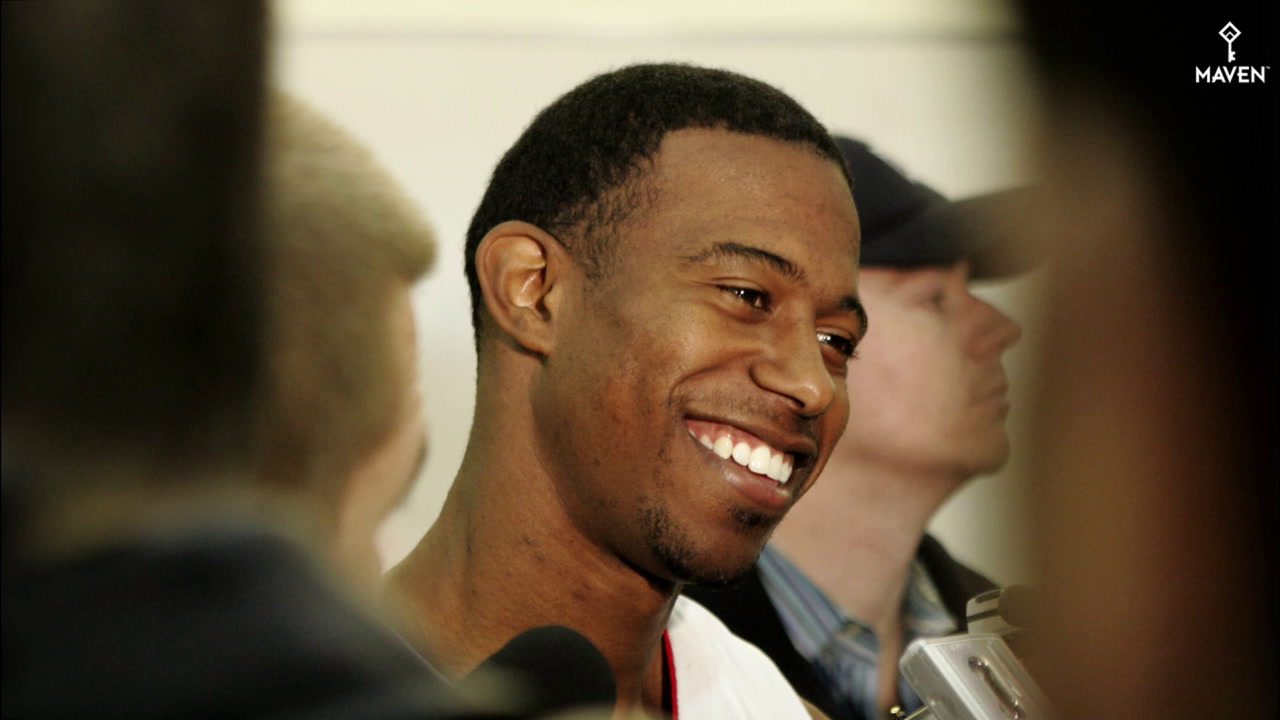 This Day in History: T.J. Ford Wins Wooden National Player of the Year ...