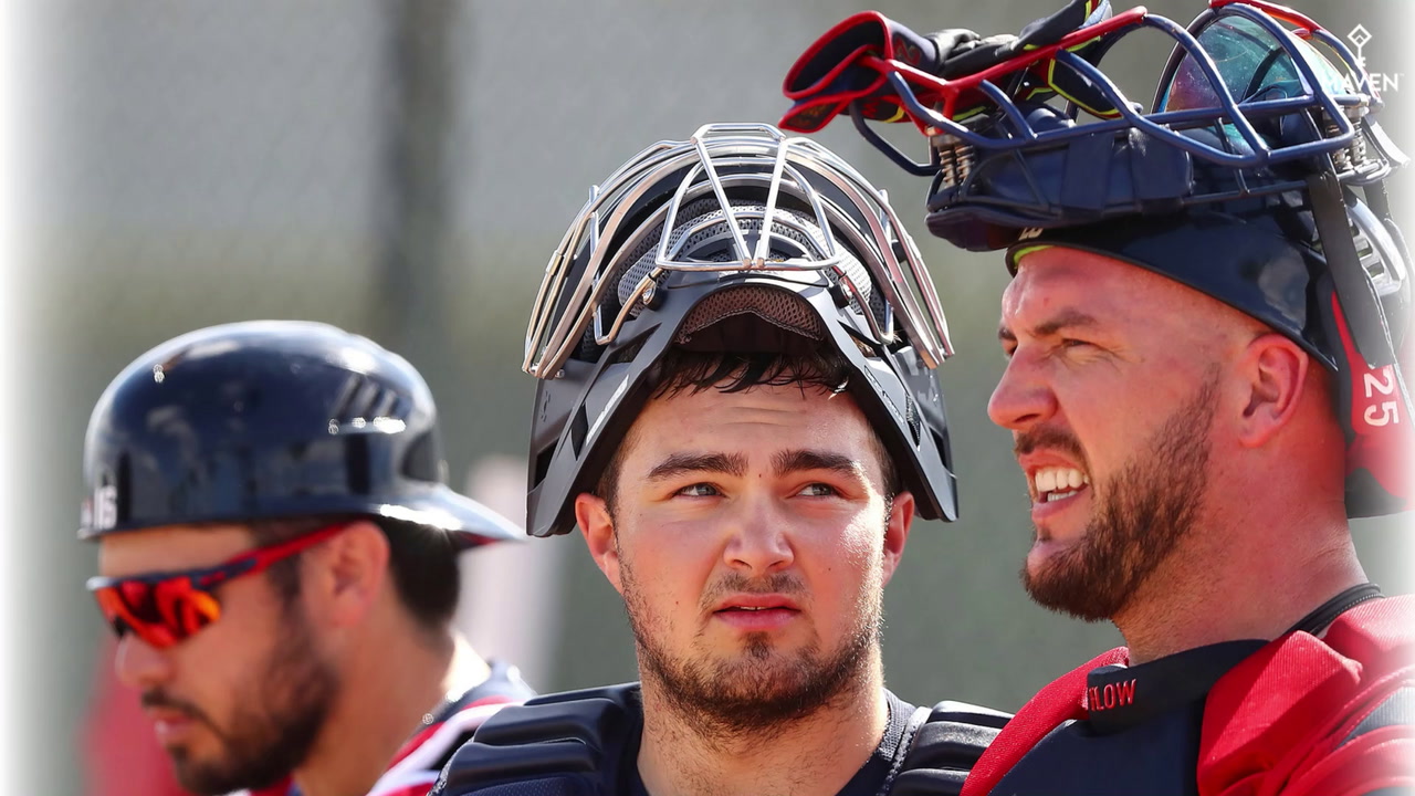 Atlanta Braves 2019 Draft Review - Sports Illustrated Atlanta Braves ...