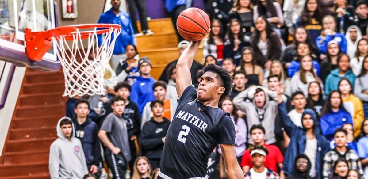 Joshua Christopher Update, What Could Be For Michigan Hoops Next Year ...