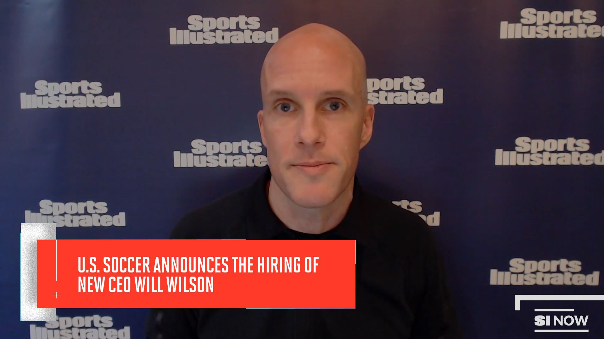 U.S. Soccer Names New CEO - Sports Illustrated