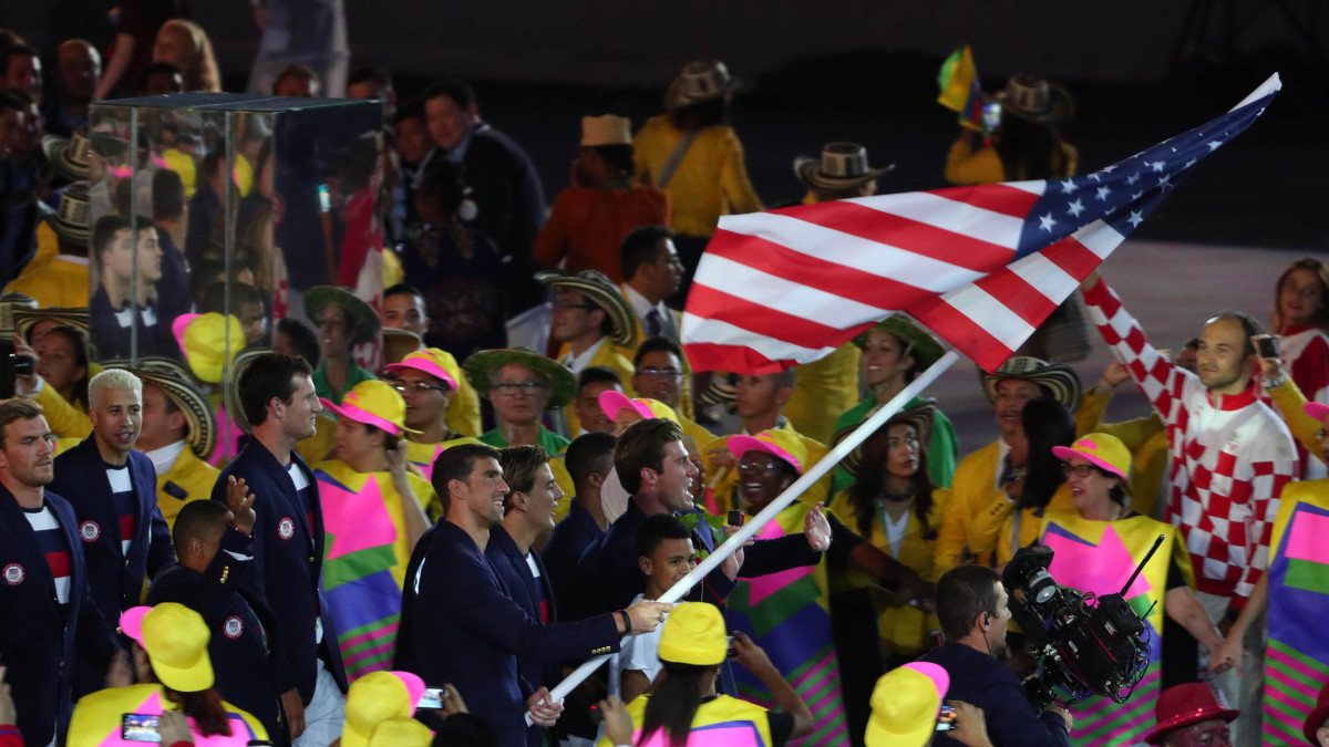 US Olympic Committee urges postponement of 2020 Tokyo Olympics - Sports ...