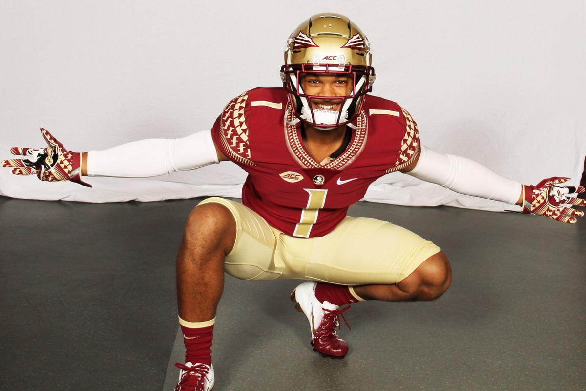 FSU AM: Another 4-Star DB Offer, Devin Vassell Declares for the NBA ...