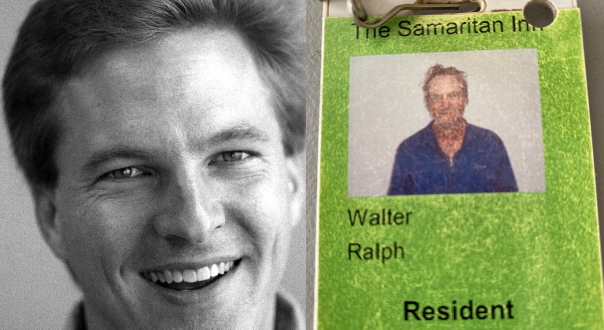 'Where's Waldo?' The Life (And Near-Death) Of Former DFW Sports Media ...