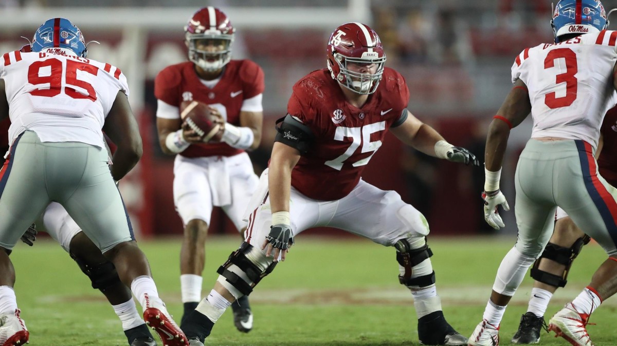 alabama-crimson-tide-football-podcast-bradley-bozeman-talks-anti ...