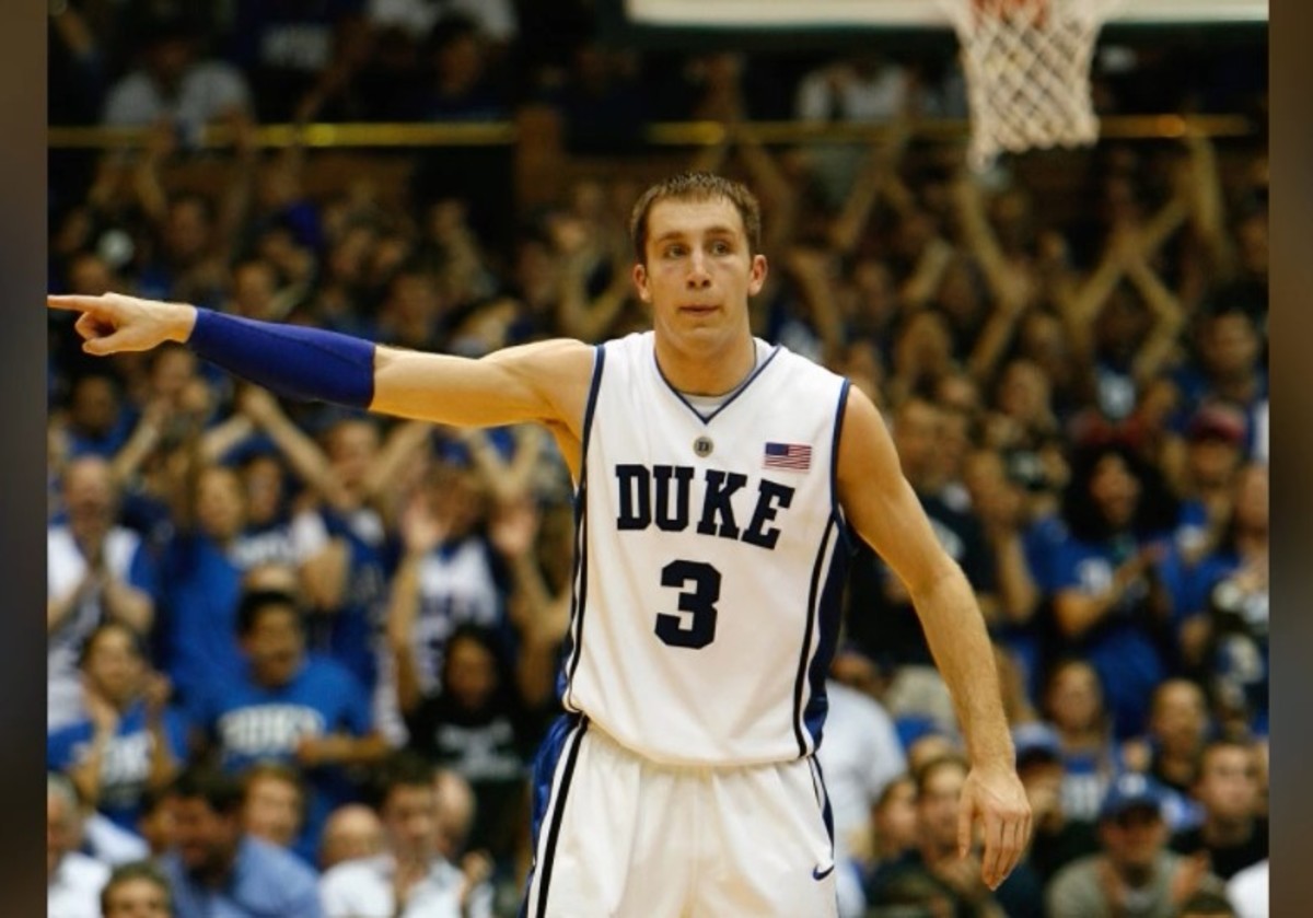 Greg Paulus Wins Coaching Rookie of Year Award - Sports Illustrated ...