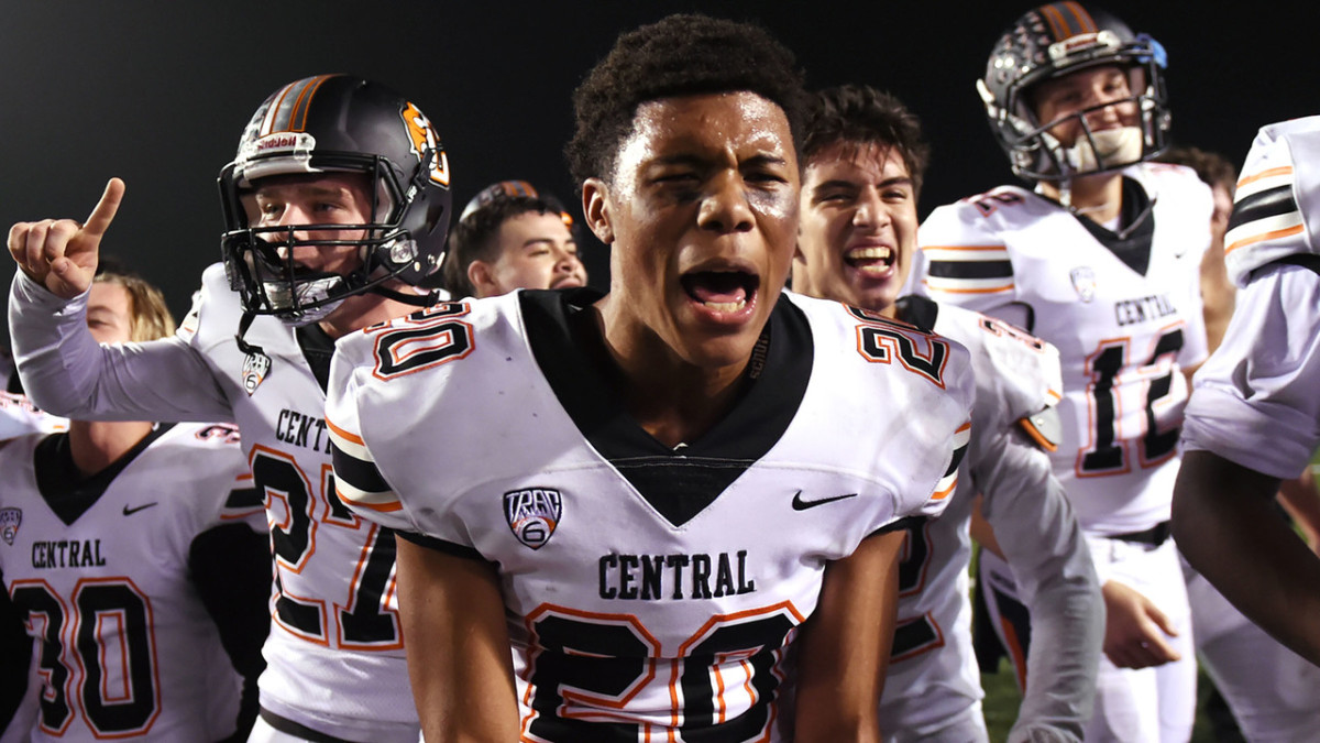 WR Xavier Worthy eyes June official visit to Michigan - Sports ...