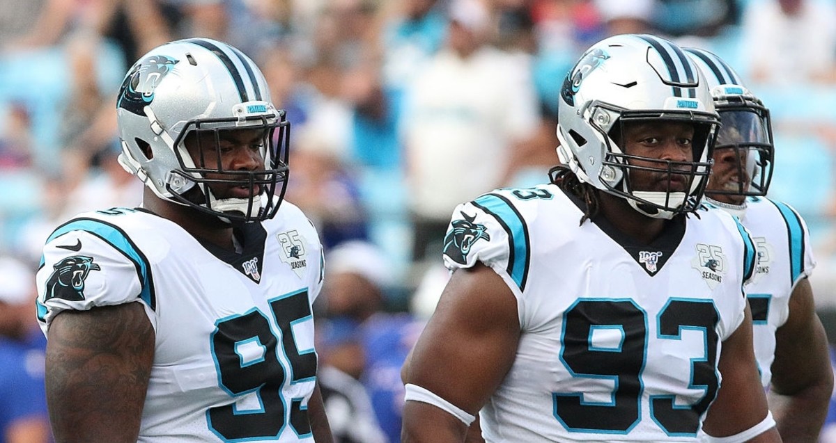 Cowboys 1st & 10: NFL Draft & Free Agency Top 10 Stories of The Week ...