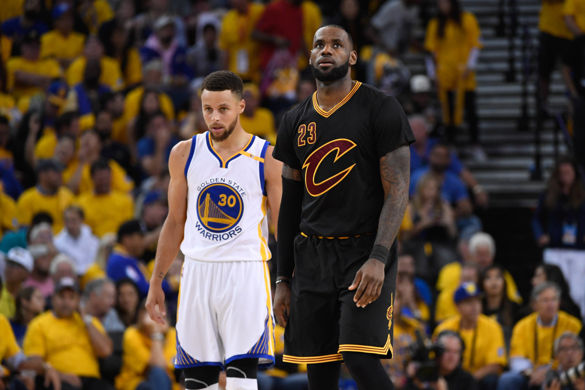 NBA top five best players ever - Sports Illustrated